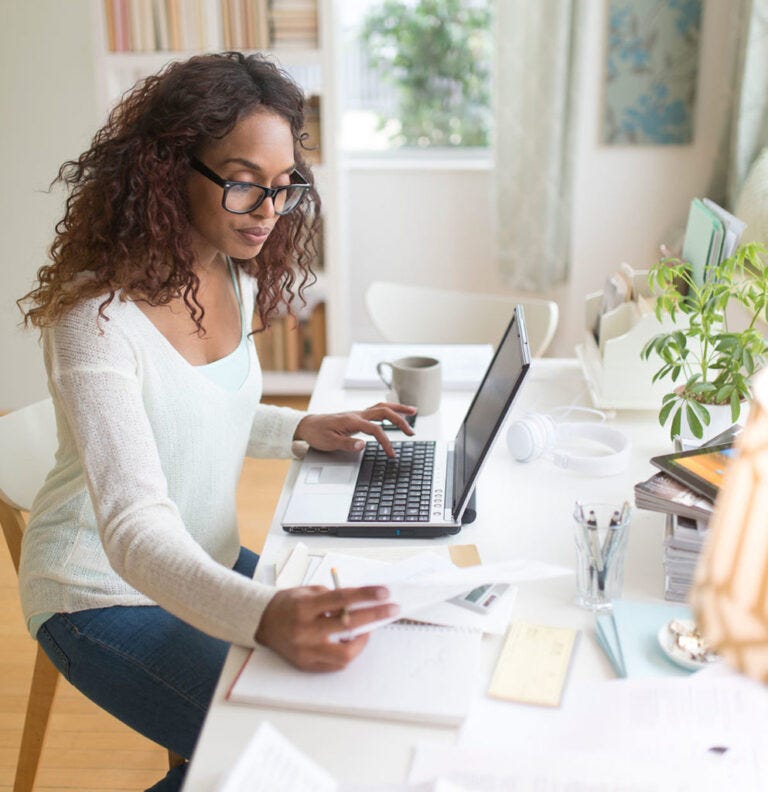 TOOLS TO WORK FROM HOME AS A CONTENT WRITER | by Words On Us | Medium