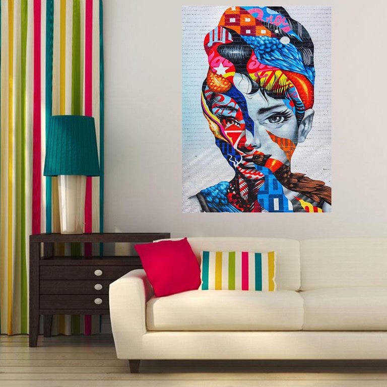 gRight methods and techniques of painting - Paintpointpk - Medium
