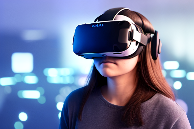The Future is Now: How Virtual Reality is Transforming Our Lives | by ...