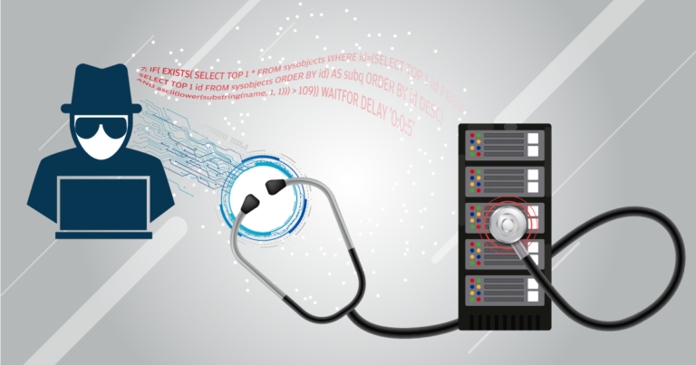 Blind SQL Injection. Nesse artigo, irei demonstrar o SQL… | by Rafael ...