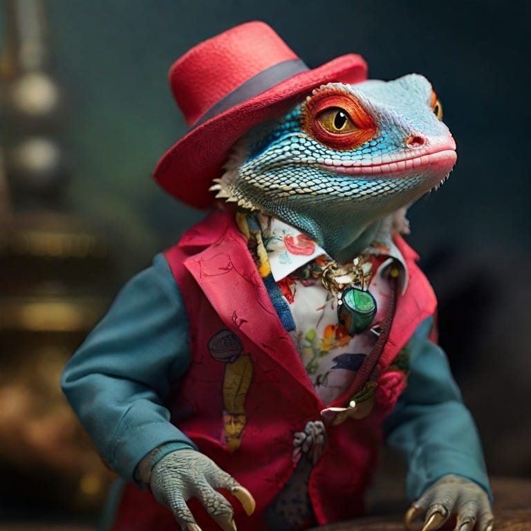 Dress Up Your Pet!. “Dress Up Your Pet Day” is an… | by MeSoAsia | Medium