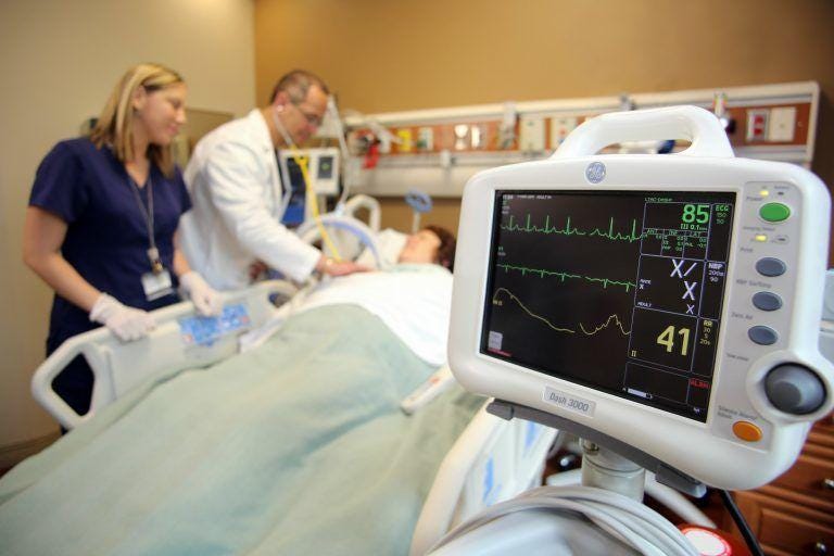 𝐀𝐝𝐯𝐚𝐧𝐜𝐞𝐦𝐞𝐧𝐭𝐬 𝐢𝐧 𝐀𝐜𝐮𝐭𝐞 𝐇𝐨𝐬𝐩𝐢𝐭𝐚𝐥 𝐂𝐚𝐫𝐞 — 𝐈𝐦𝐩𝐫𝐨𝐯𝐢𝐧𝐠 𝐏𝐚𝐭𝐢𝐞𝐧𝐭 𝐎𝐮𝐭𝐜𝐨𝐦𝐞𝐬 ...