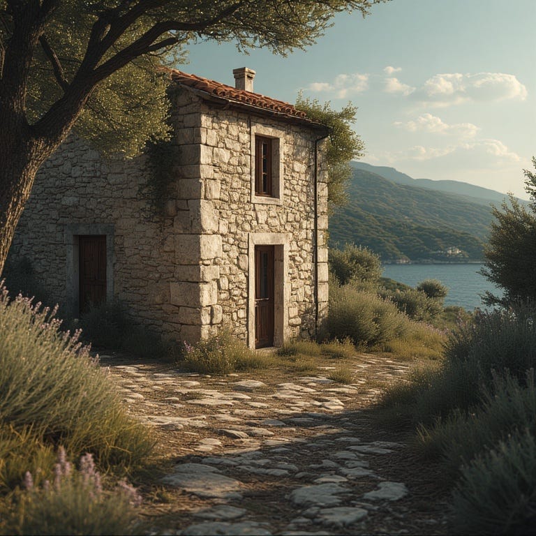 The House of the West Wind. The TVG #4 | Zephyr | by Anna Soldenhoff ...