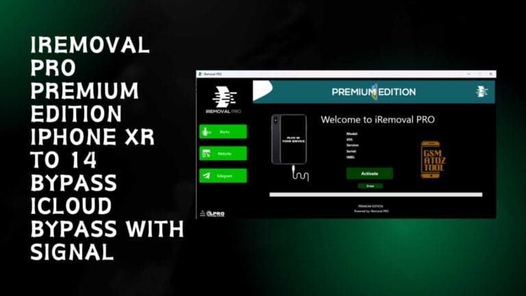 iRemoval PRO Premium Edition 1.2. Exciting News for iPhone Users… | by ...