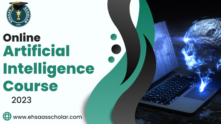 Artificial Intelligence Course Online with Free Certificate 2023 ...