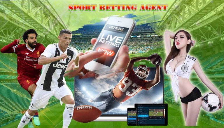 สมัคร sbobet ทางเข้า ทำเงินได้จริง มั่นคง 100% - SBOBETH - Medium