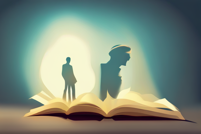 Foreshadowing: How Author’s Lease Space in Your Brain | by Jared Kyaw | Medium