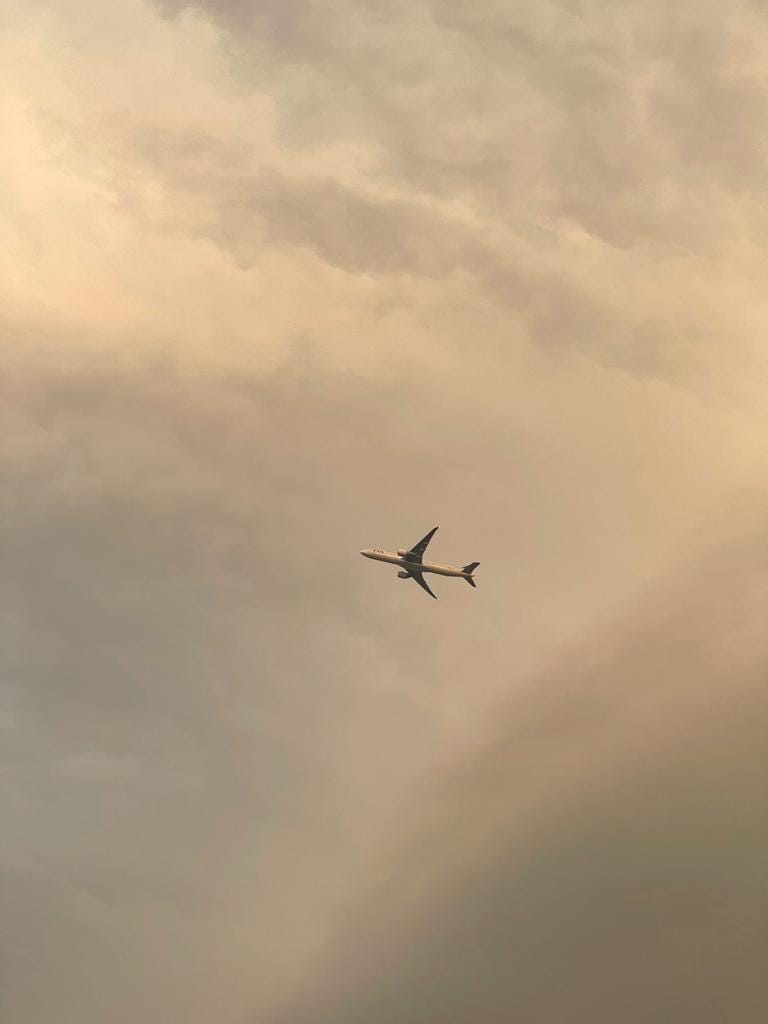 Amal Through My Lens. Journey; it’s often more beautiful and… | by Ayza Ali | Medium