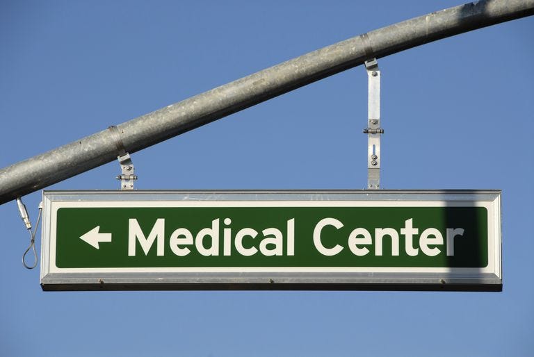 Brief Guide to Choose the Right Hospital for Cancer Treatment | by ...