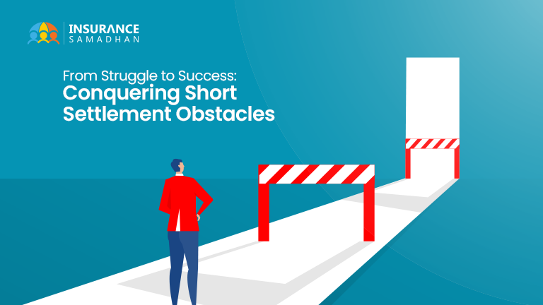 From Struggle to Success: Conquering Short Settlement Obstacles | by ...