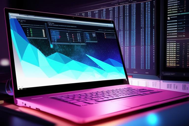 Essential Guide for NumPy in data Science | by Huda Saleh | Level Up Coding