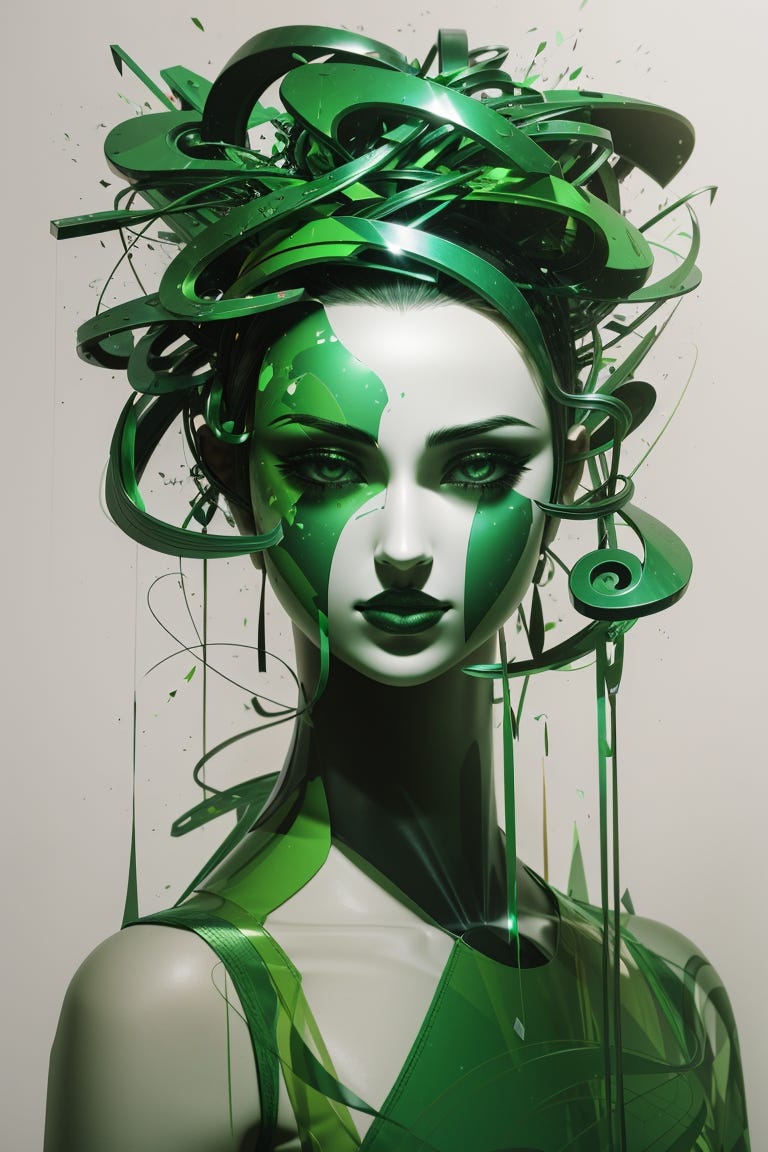Navigating Envy. Insights From The 48 Laws Of Power on… | by Aidan ...