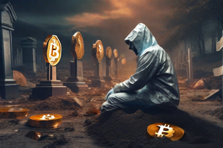 Bitcoin is Dead: Why Investing Less Than $1,000 is a Bad Idea | by ...