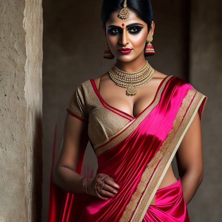 That innocent neighbour MILF (bhabhi)… | by Gaurav G | Medium