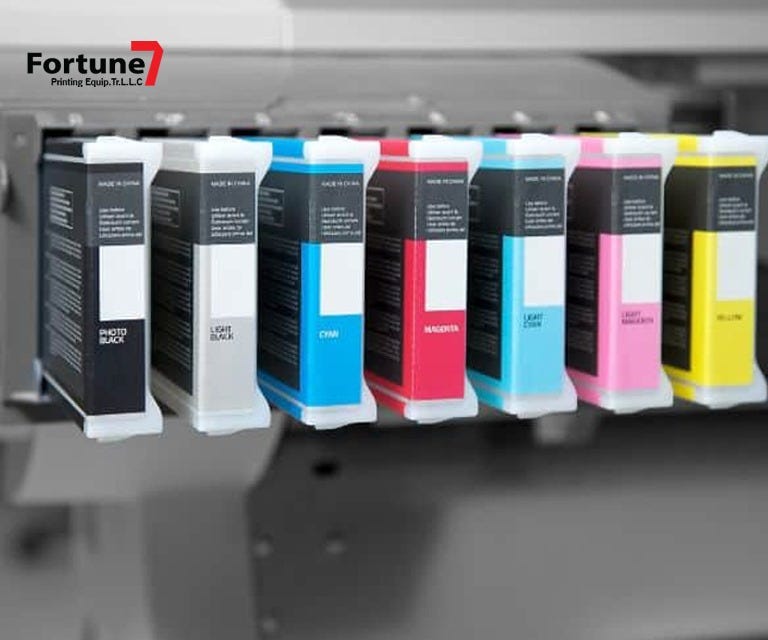 Cost effective brilliance: Used eco-solvent printers being game ...