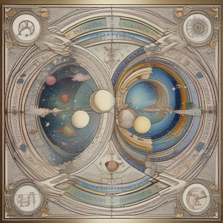 Astrological Compatibility in Relationships | by Astrology Realm | Medium