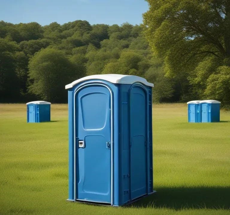 Elevate Your Event: The Ultimate Guide to Modern Mobile Restroom ...