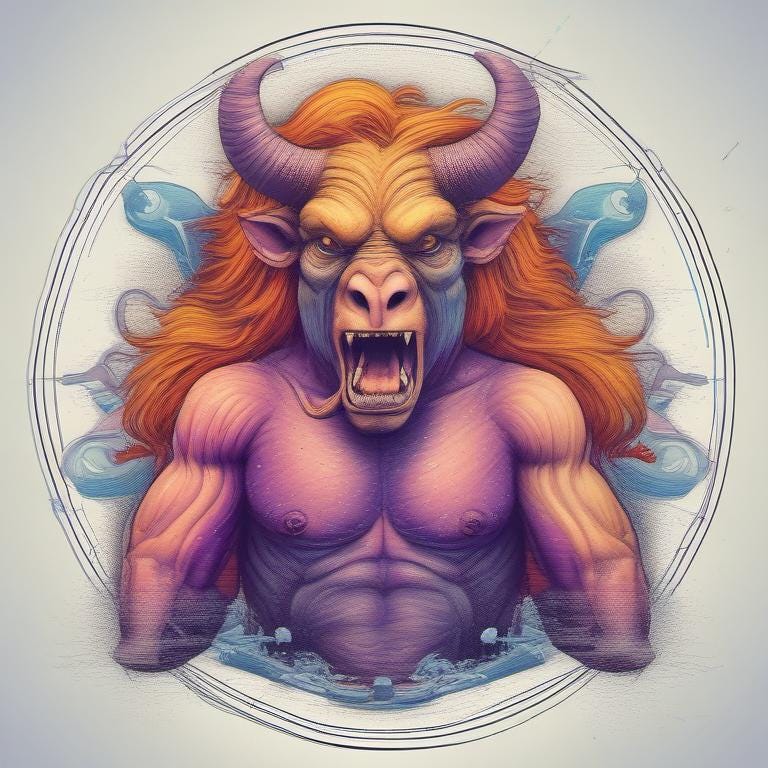 When Zodiac Signs Get Angry? (Answered!) | by Astrology Realm | Medium