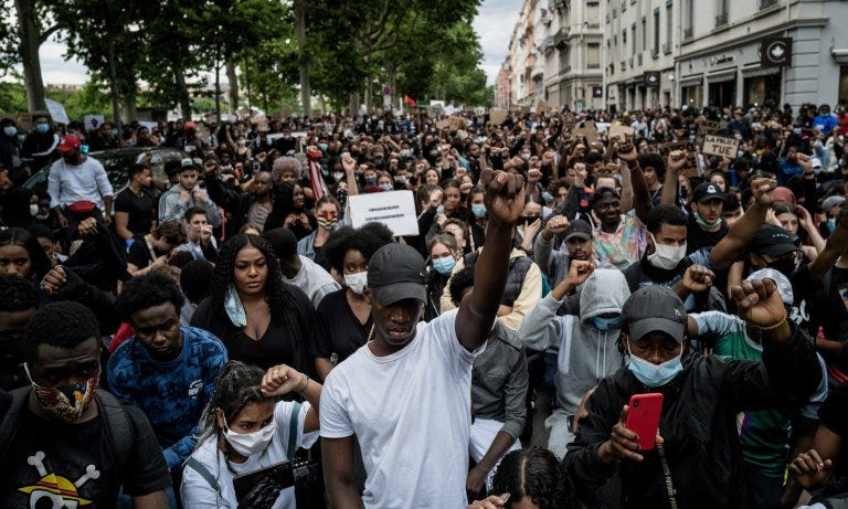 Rhetorial Analysis on Hate crimes | by Jackson Bussey | Mar, 2024 | Medium
