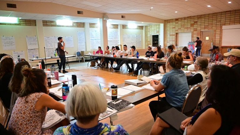 Enhance Communication within the Community | by Cyworld | Apr, 2024 ...