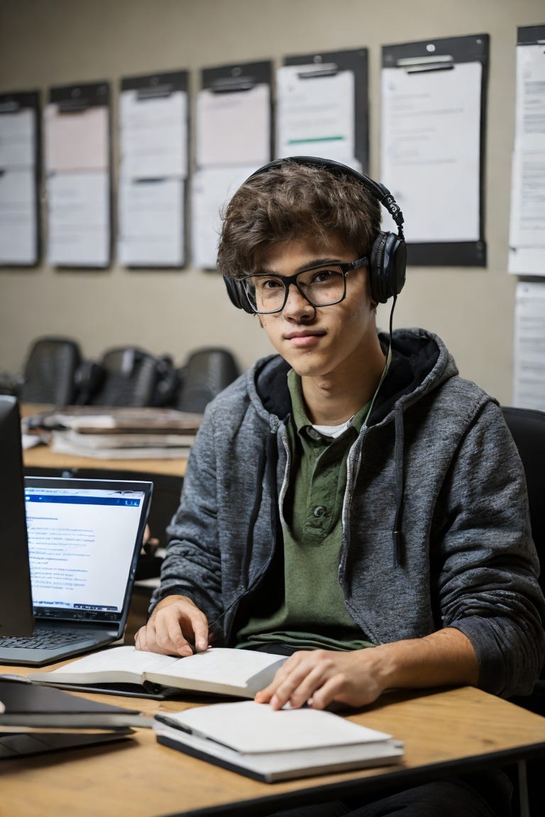 The Ultimate Guide to Effective Studying: Tried and True Techniques ...