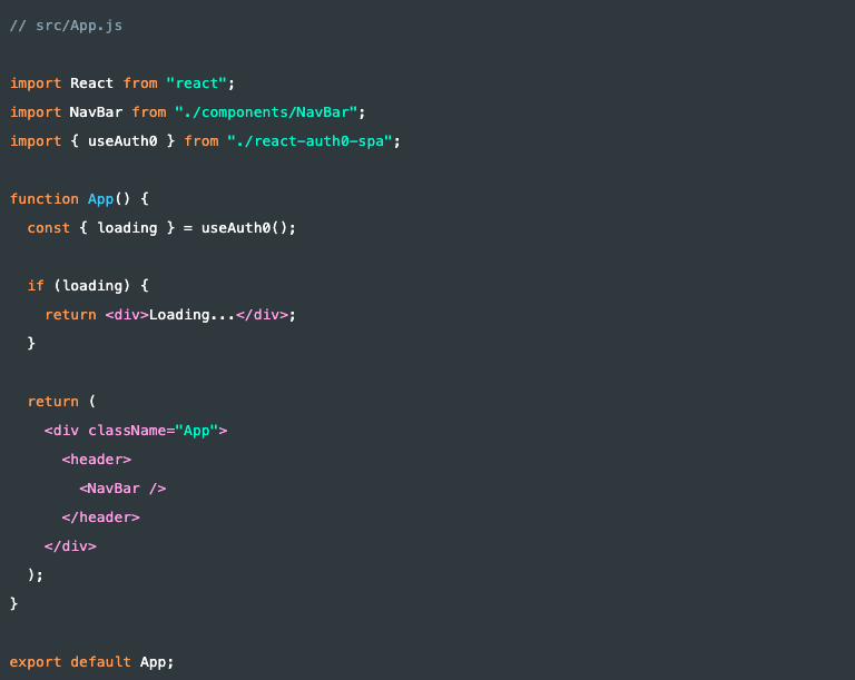 ReactJS: How to handle Invalid Hook Call Warning “Uncaught Error ...