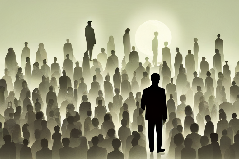 Redefining ‘Normal’: My Experience with Society’s Expectations | by ...