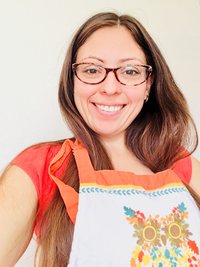 Cooking-up the Perfect Recipe: Sweet Suffering Souffle | by Erika ...