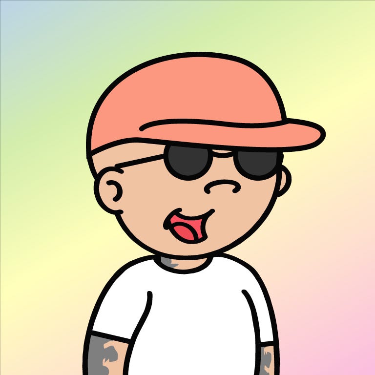 Mac Miller. Kids’ purpose and intention have always… | by Kids Solana ...