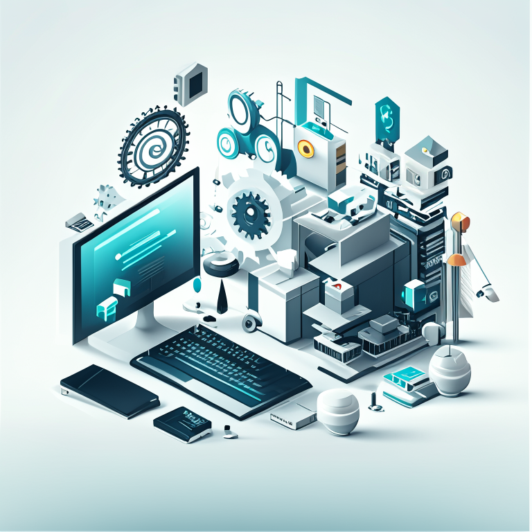 The Power of Libraries in Web and Mobile App Development | by Brian ...