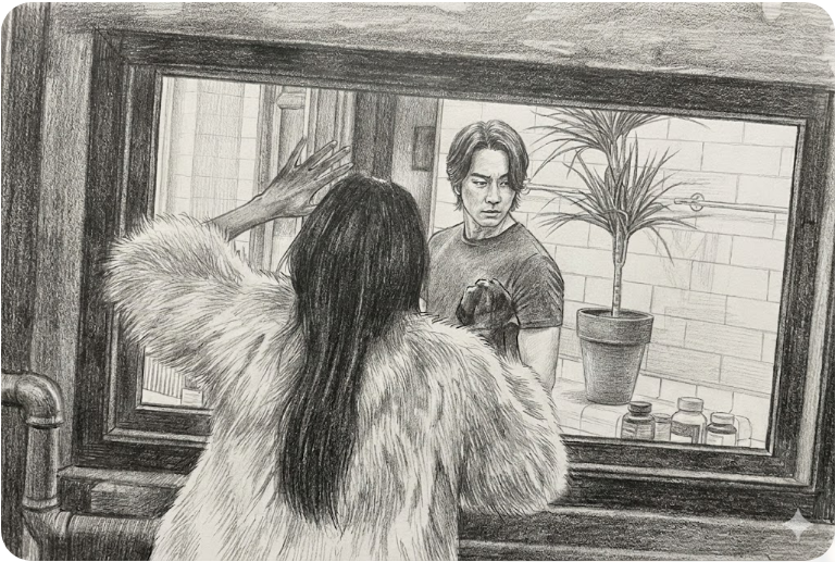 “Hidden Face (2024)” and the Real Korean Basement: From Parasite’s ...