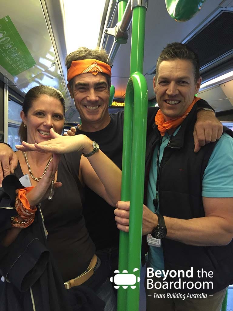 Placing Your Team Before Yourself | by Beyond The Boardroom | Medium