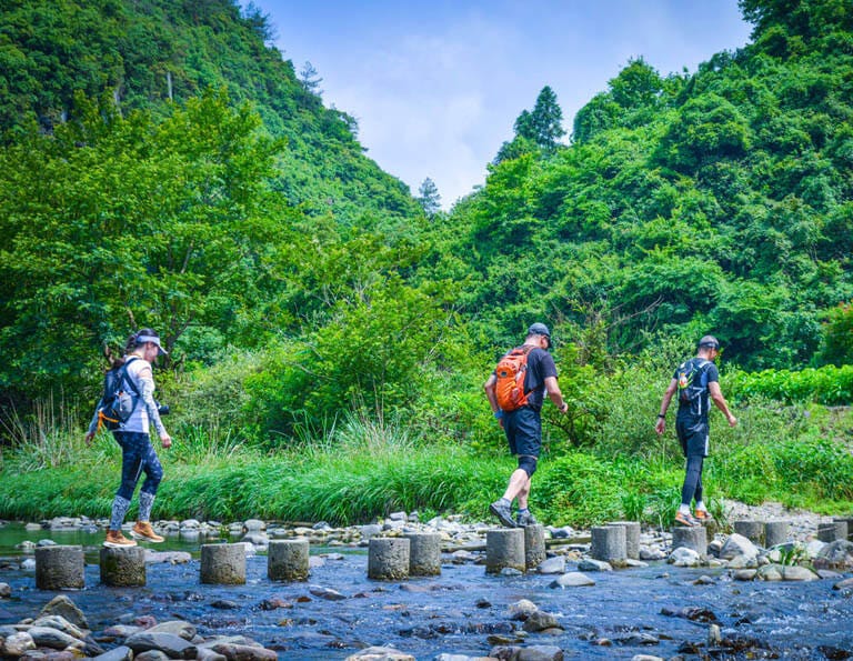 Exploring Multiple Cities in Three-Day Tour Packages | by ...