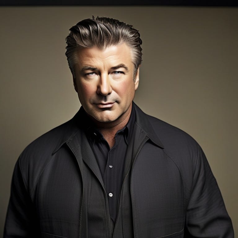 THE LEGENDARY CAREER AND CHARISMATIC PERSONA OF ALEC BALDWIN | by ...