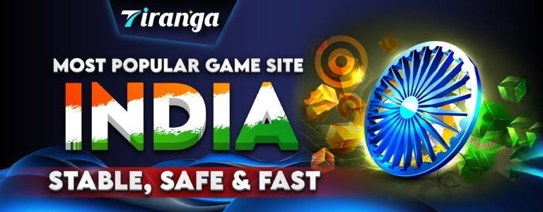Tiranga Color Prediction Login: A New Era in Gaming and Data Security ...