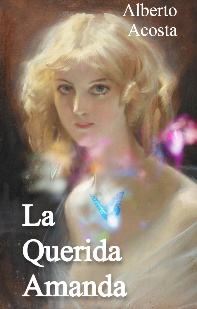 La Querida Amanda. Cuando invité a salir a una compañera… | by Hugo Alberto Hernández Acosta ...