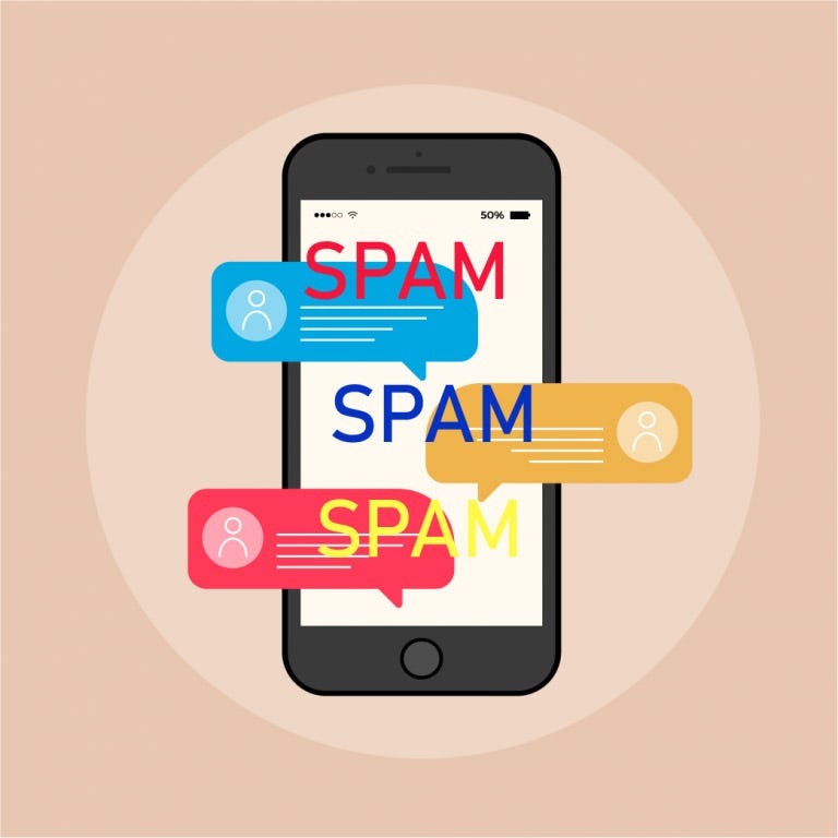 Spam Detection with ML | by Sumeet Yadav | Medium