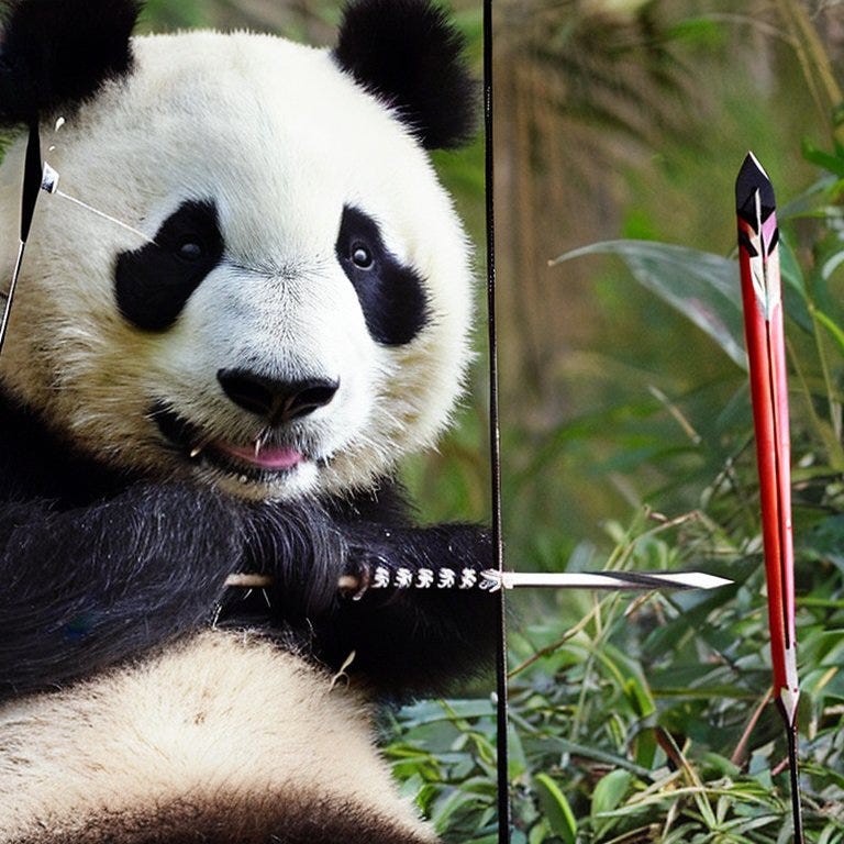 Too far into the future. Timestamps in xarray, pandas and… | by Caroline Arnold | Medium