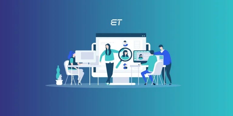 Winning the Talent War: Fixing Staffing Challenges in Tech Teams - eLuminous Technologies - Medium