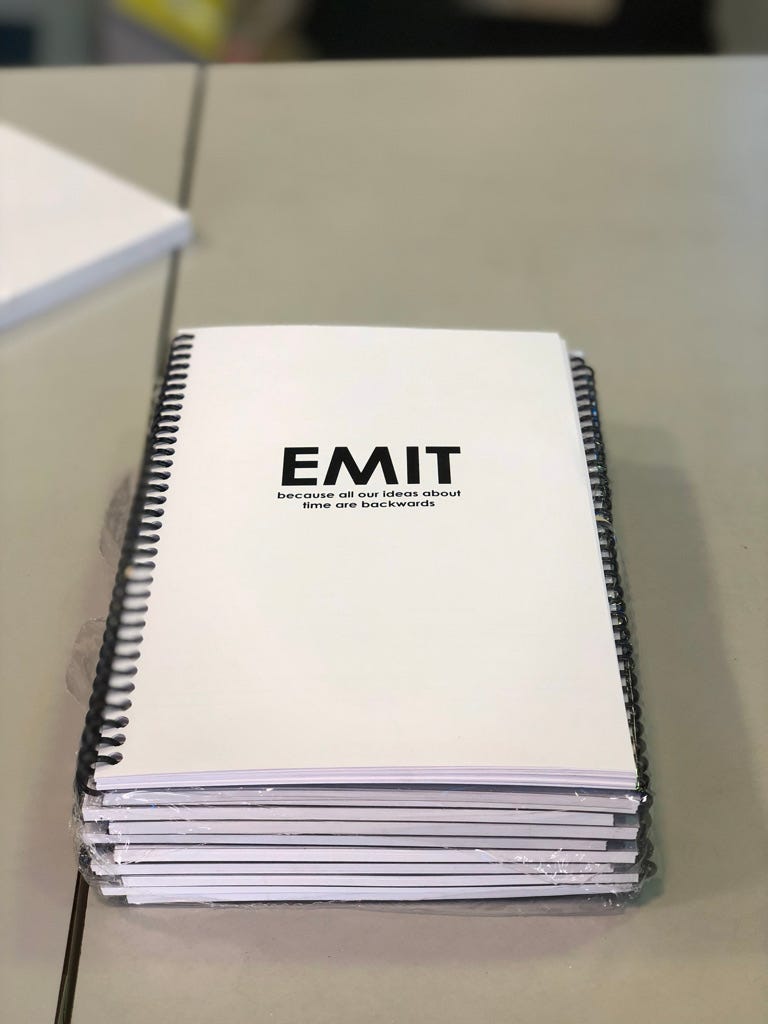 Is That a Long Time?. Depends on What You are Doing… | by Drew Griggs | Medium