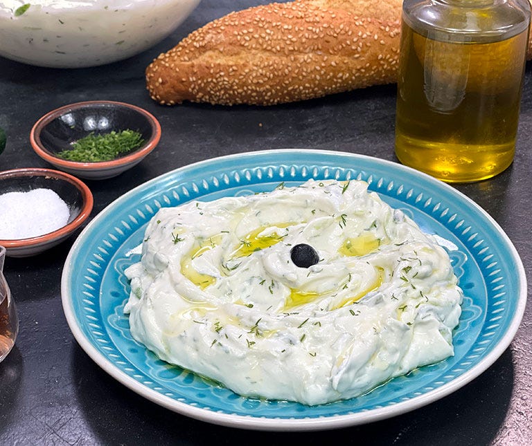 Food recipes by Argiro Barbarigou. The Greek chef. | by Georgios Kontos ...