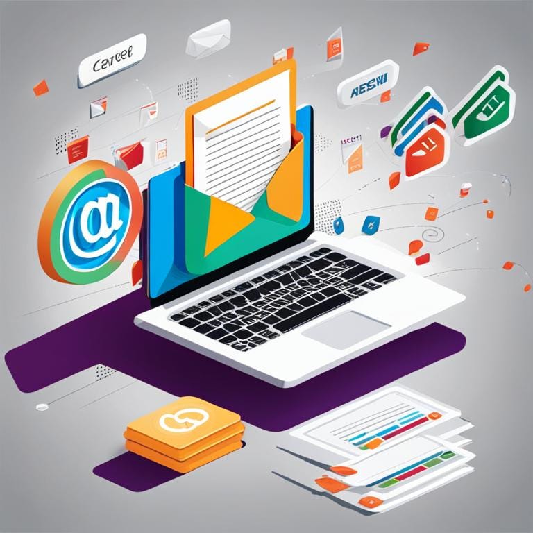 The Power of Connection: Unveiling the Effectiveness of Email Marketing ...