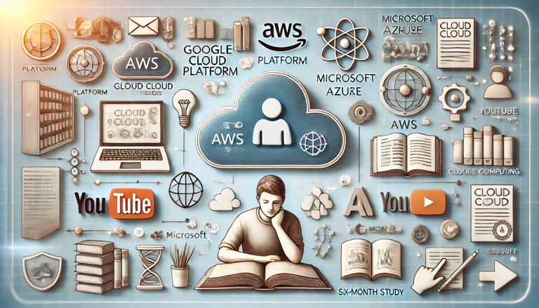 Getting Ready for the Cloud World in 2025 | Medium