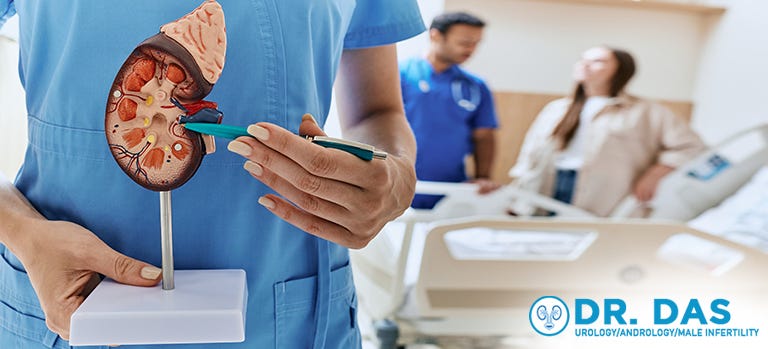 Breaking Down Urology Cancer Risk Factors: Genetics, Lifestyle, and ...