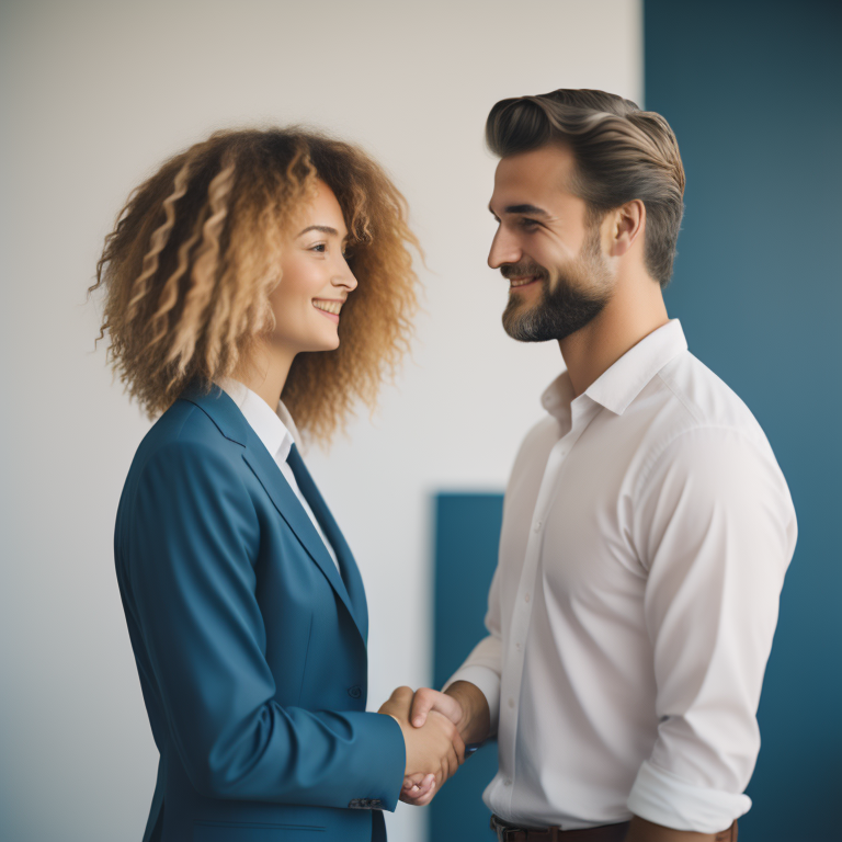 5 Ways to Earn Everyone’s Respect (Without Even Trying) | by Christa ...