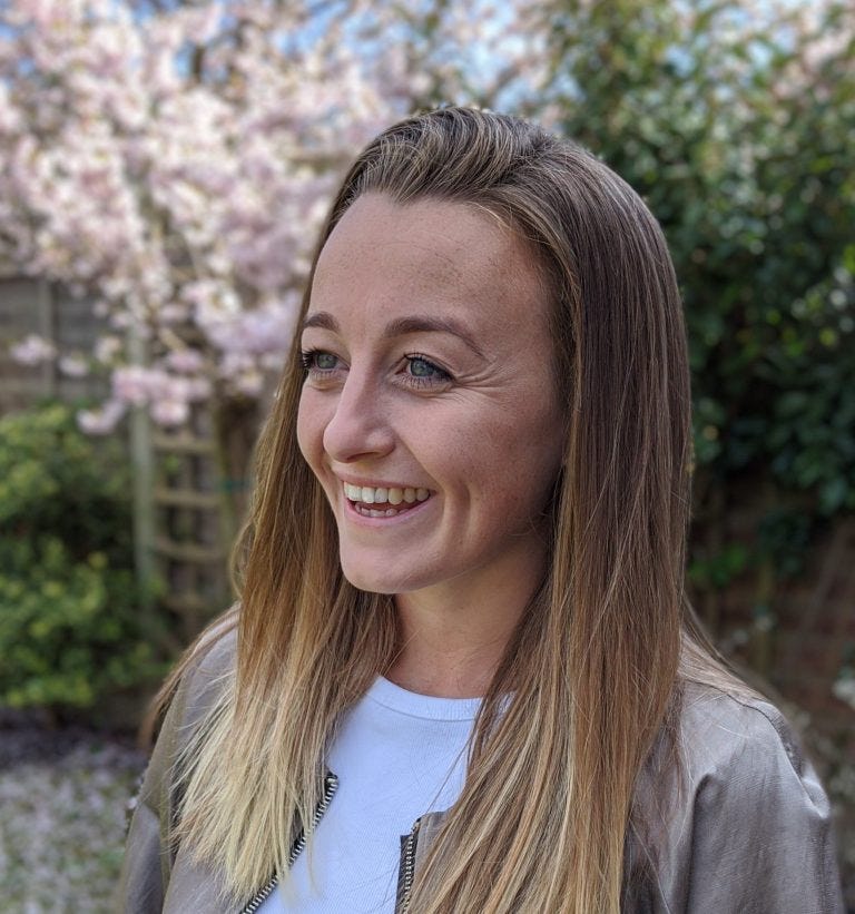 Introducing Kat ‘best mate of Christopher Biggins’ Park | by John Brown ...