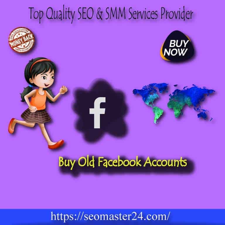 Buy Old Facebook Accounts. Why Choose Old Facebook Accounts? | by ...