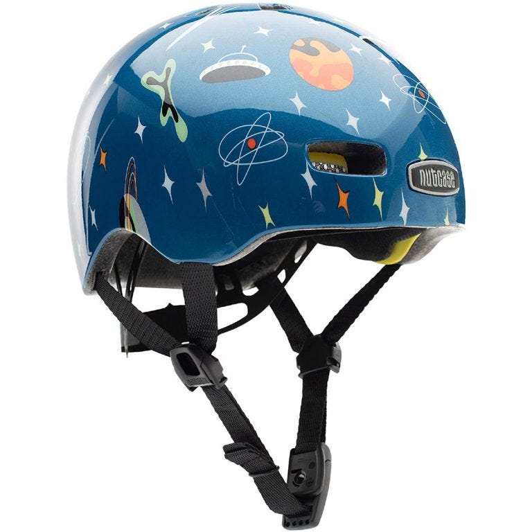 This Will Tell You About Unknown Facts Of Nutcase Helmets Australia In Details | by Kidvelo ...