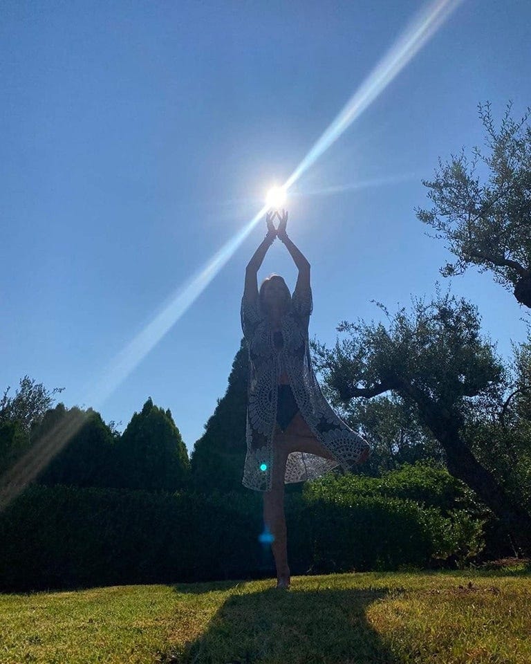 Discover Tranquility at Our Exclusive Yoga Retreat: The Ultimate Water ...