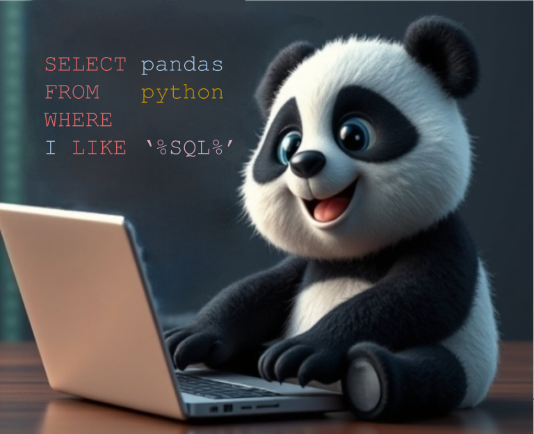Getting More Out of Pandas: A Practical Guide for SQL Users | by Eduard ...